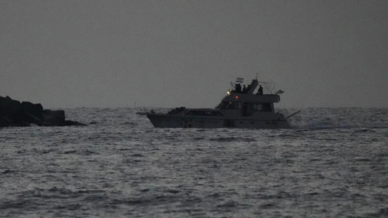 Israel initiates deportation of international flotilla activists