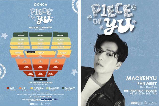 Here’s how to get tickets for 'One Piece' actor Mackenyu's Manila fan ...