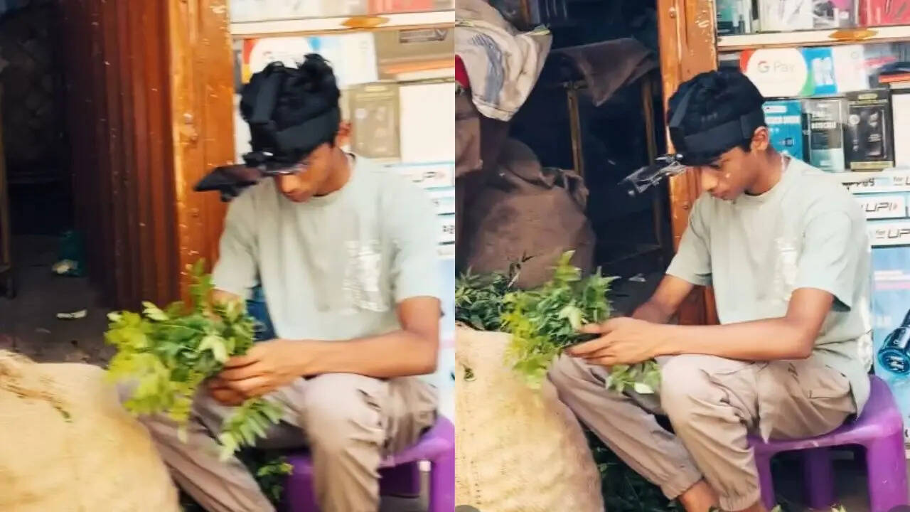 This Bengaluru vendor’s AI side hustle looks better than corporate jobs ...