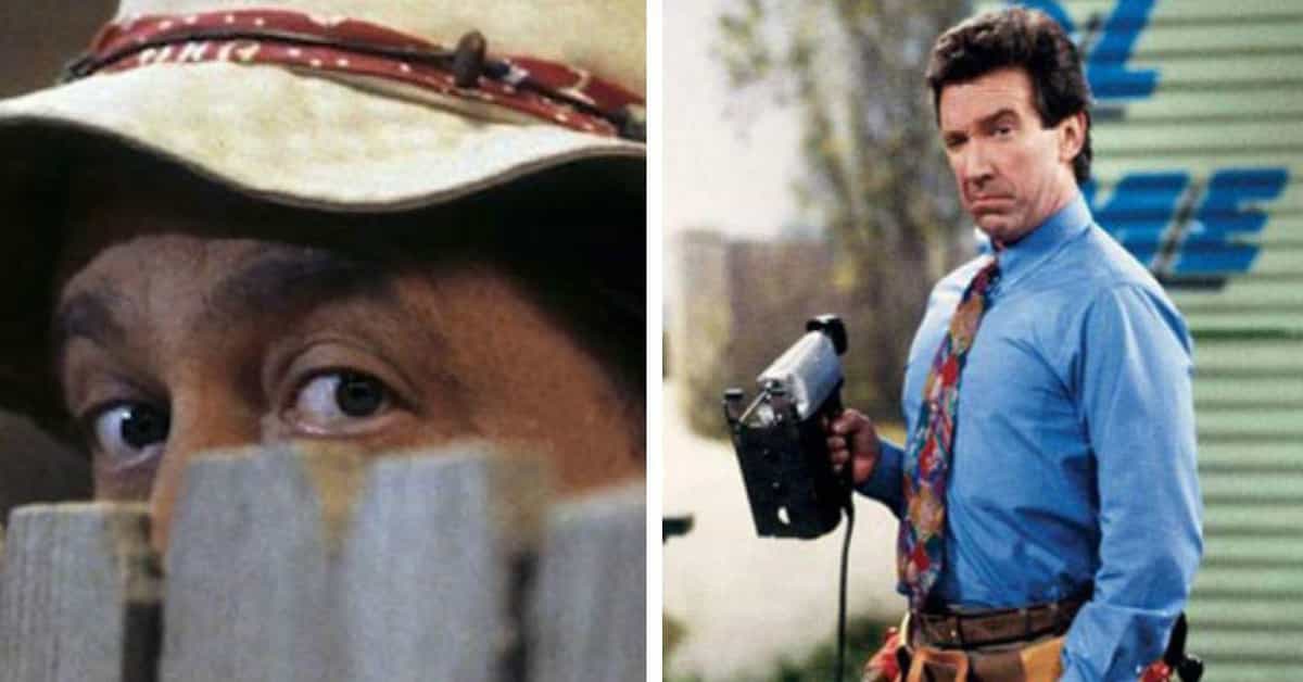 Wild Home Improvement fan theories