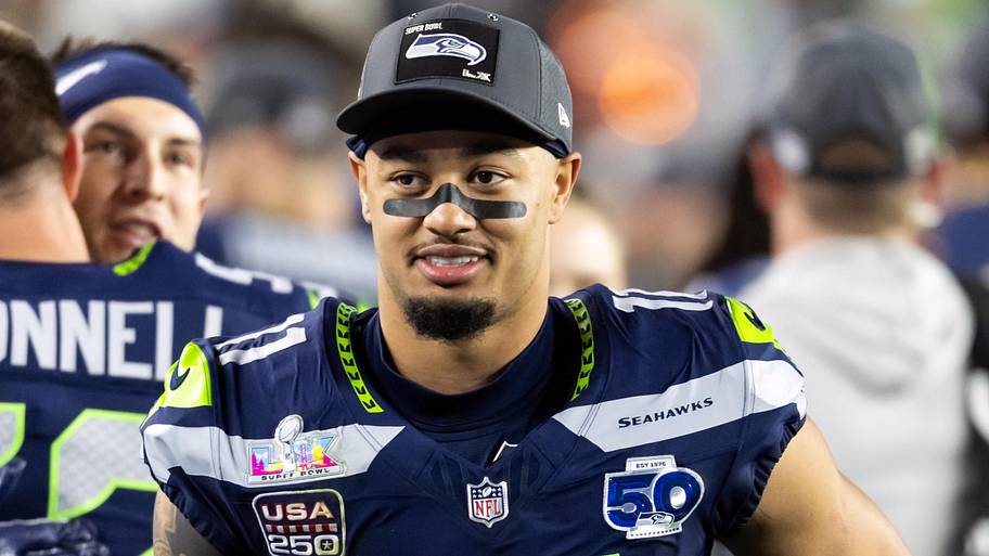 NFL power rankings: Ranking the top WR for every NFC team entering 2026