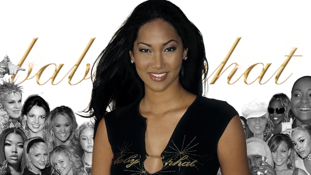 The overnight crash and burn of Baby Phat