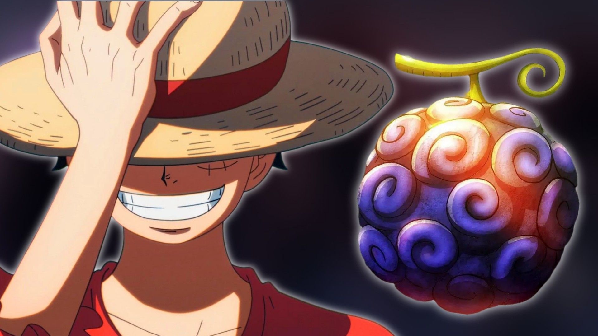 After 4 years, One Piece officially sets up Luffy's biggest power up ...