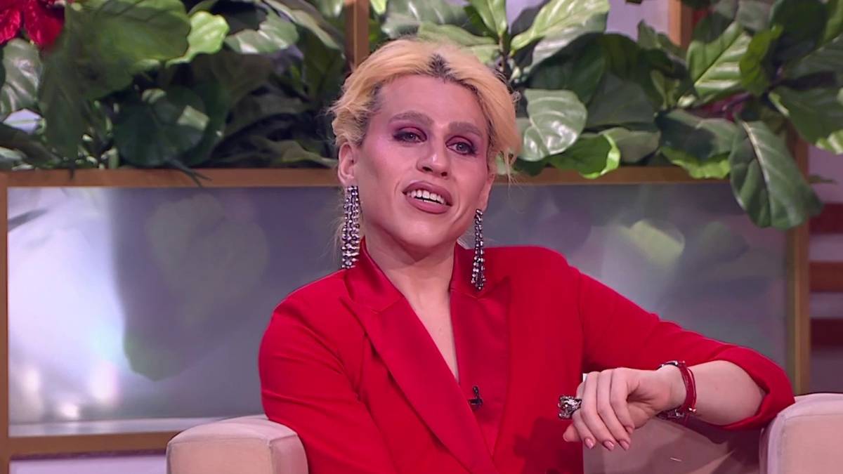David Motta é testemunha de Betty Graffstein e diz que "há muita coisa ...