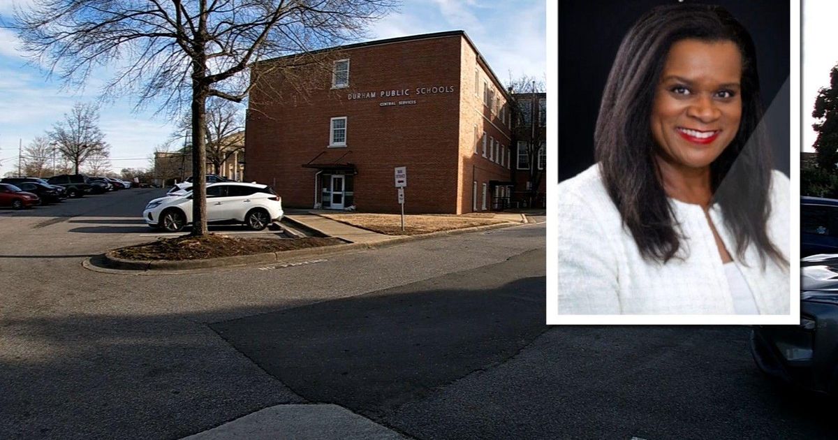 Fired Durham school administrator faces new charge in investigation ...
