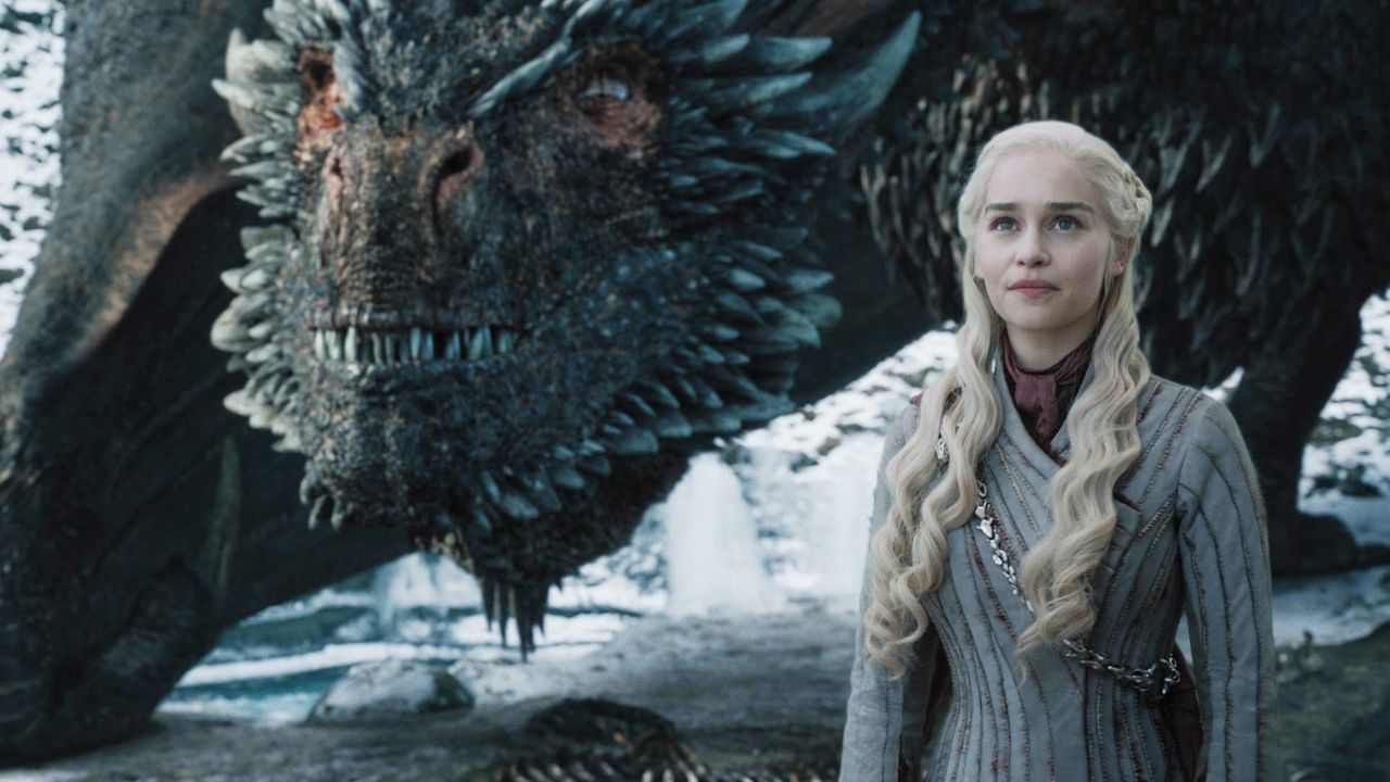 Cryptic Game of Thrones book post has fans thinking Winds of Winter ...