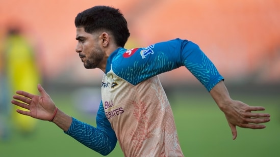 GT vs CSK live score IPL 2026: Hosts gun for season double and big win ...