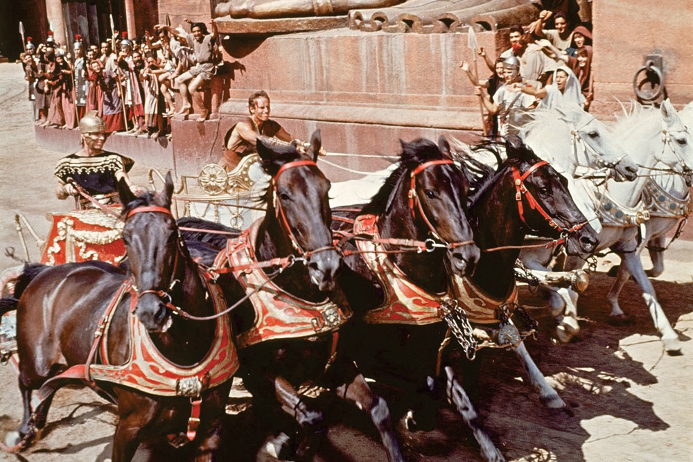 The most critically acclaimed movies in history? Do you agree with #1?