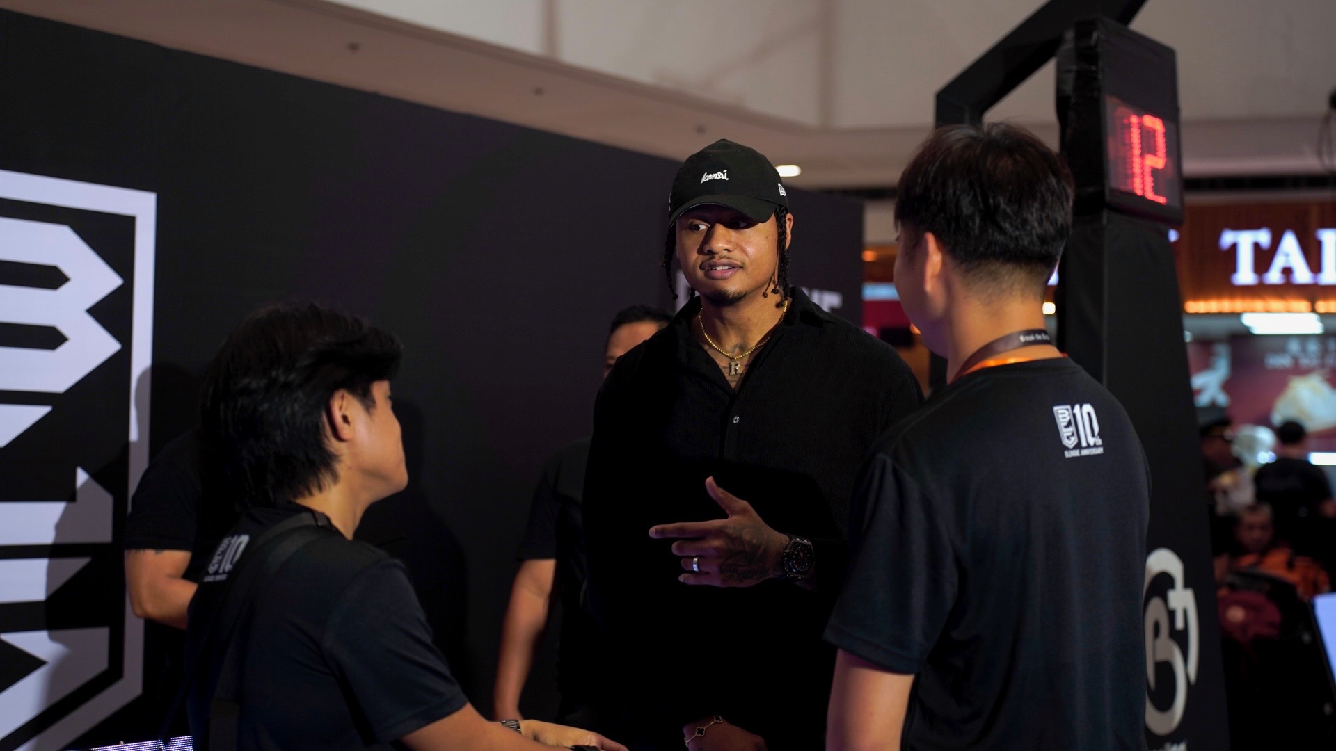 Ray Parks Jr. welcomes Japan BLeague’s growing presence in PH