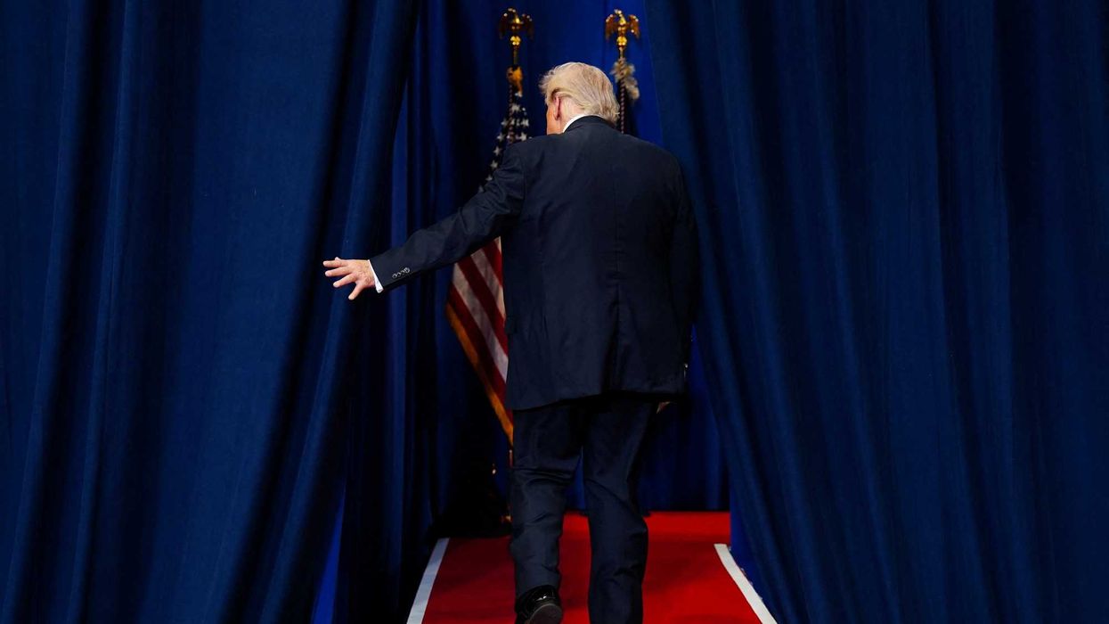 Pro-Trump networks are looking to claw back massive penalties for 2020 ...