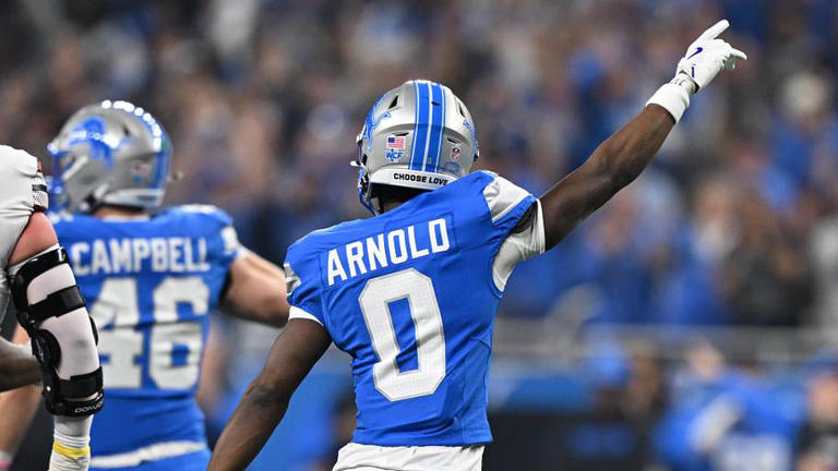 Buccaneers named best landing spot for Lions player with only a few ...