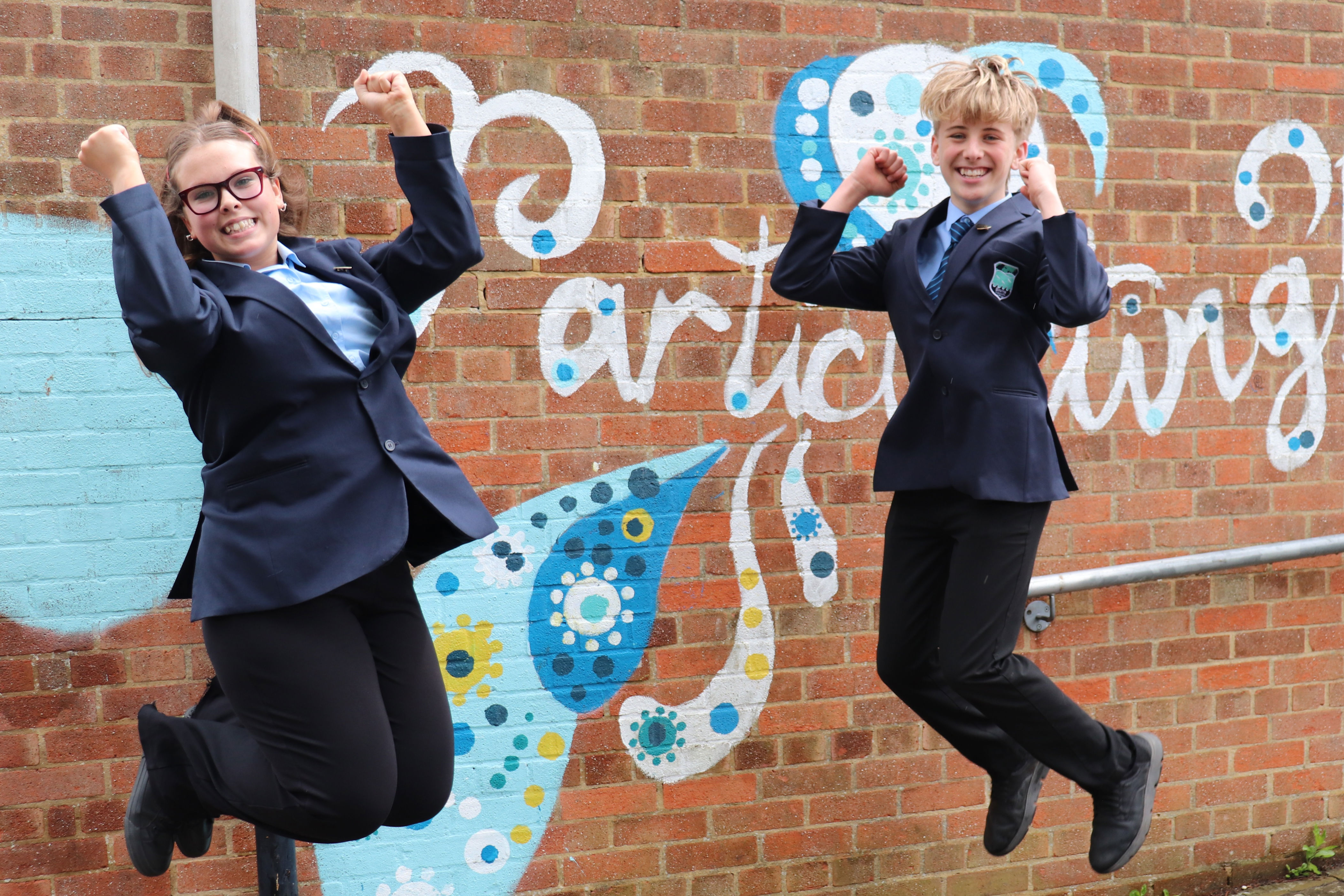 New student leadership team announced at Bourne Community College