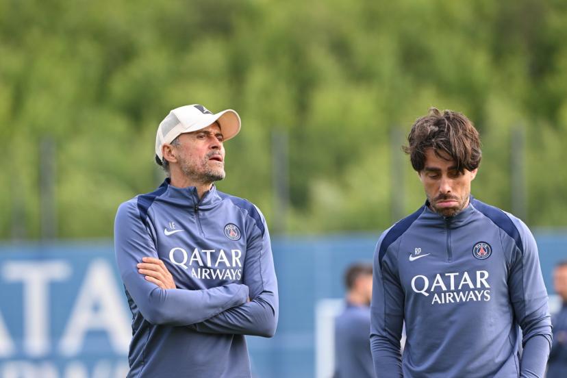 Why Luis Enrique spoke to La Nueva España