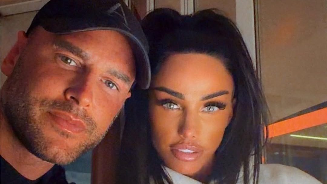 Katie Price forced to end podcast early after getting call from police