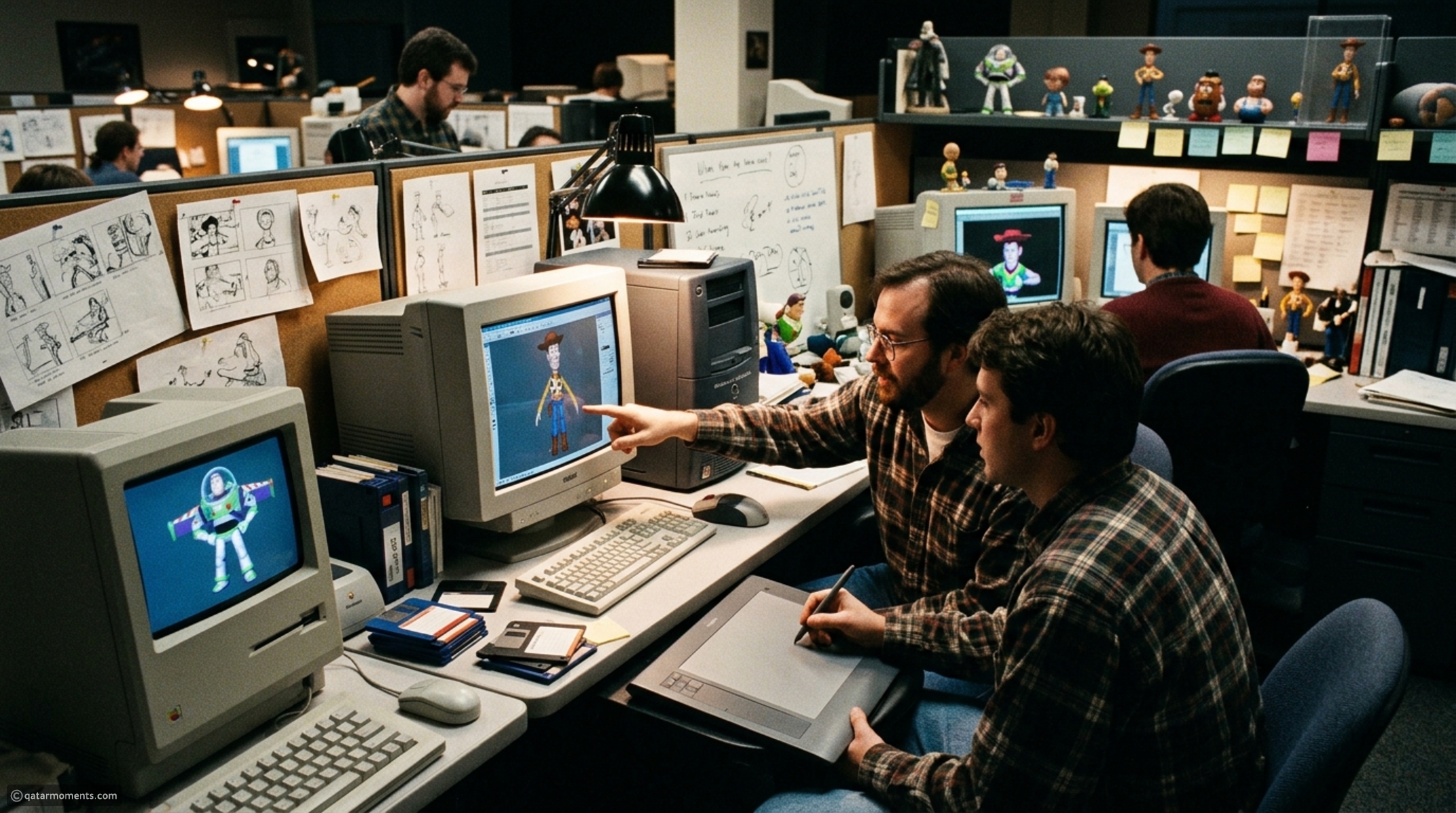 Mind-blowing 90s facts that’ll take you straight back in time