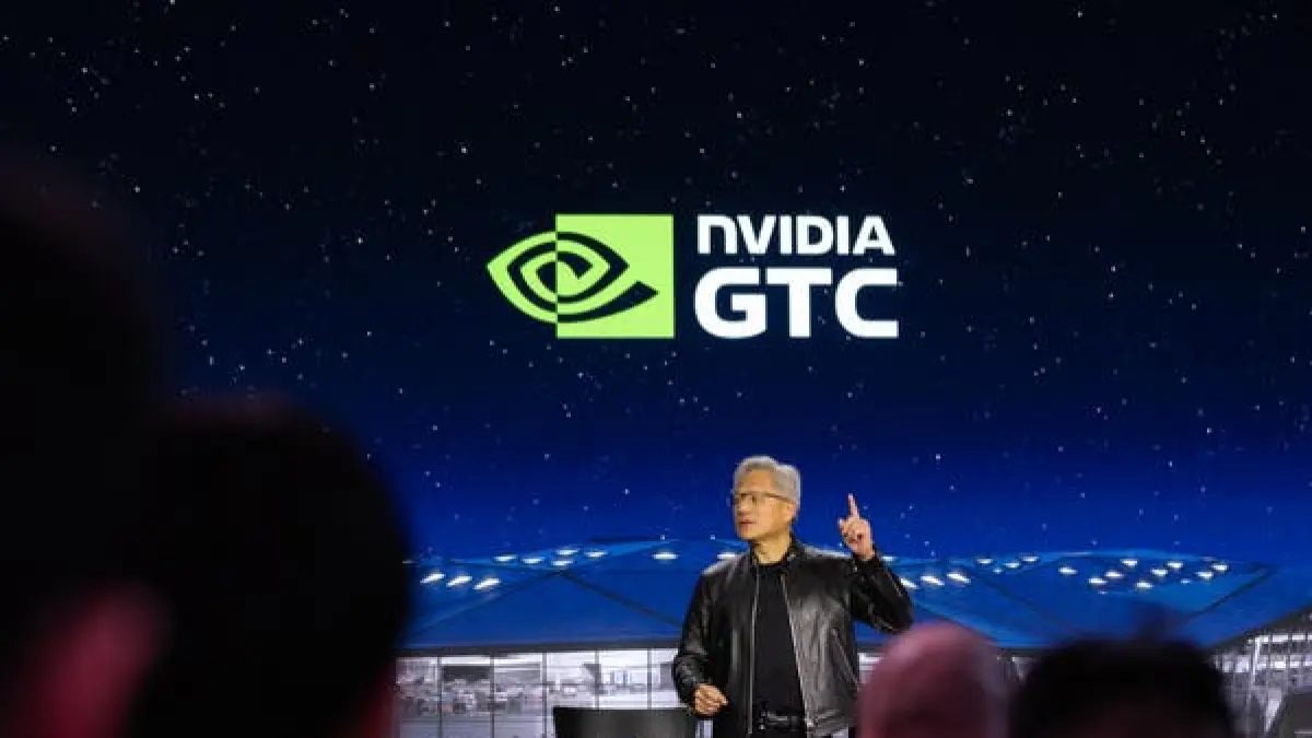 Nvidia raup laba fantastis Rp 1.030 triliun, investasi AI raksasa ...