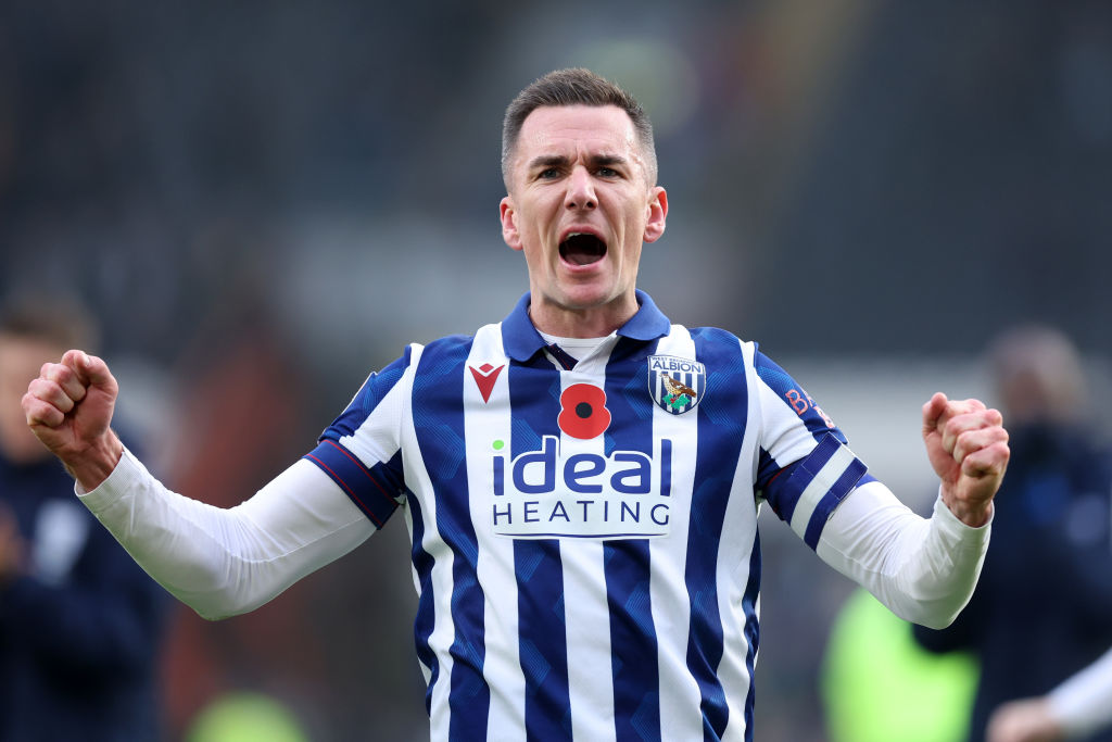The state of play over Portsmouth homecoming for Jed Wallace after West ...