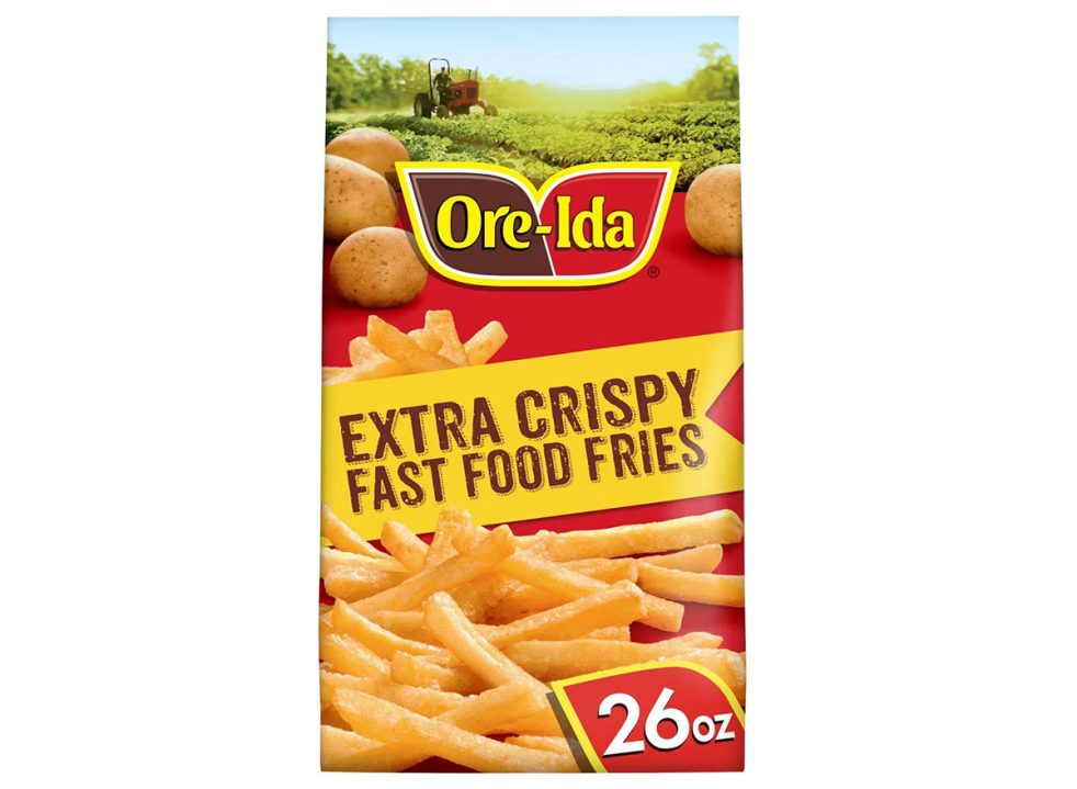5 best frozen French fries, according to chefs