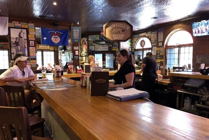 Do you know your state's top seafood restaurant?