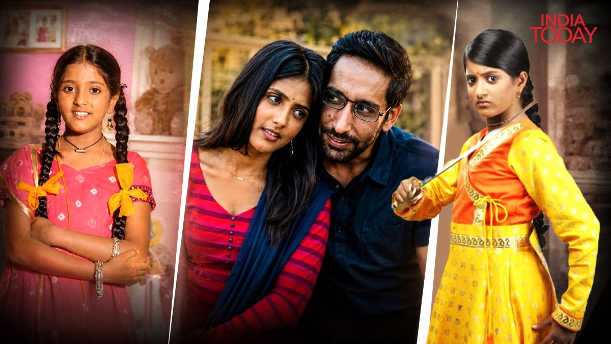 Only fair kids: Actor Ulka Gupta recalls battling colourism in industry ...