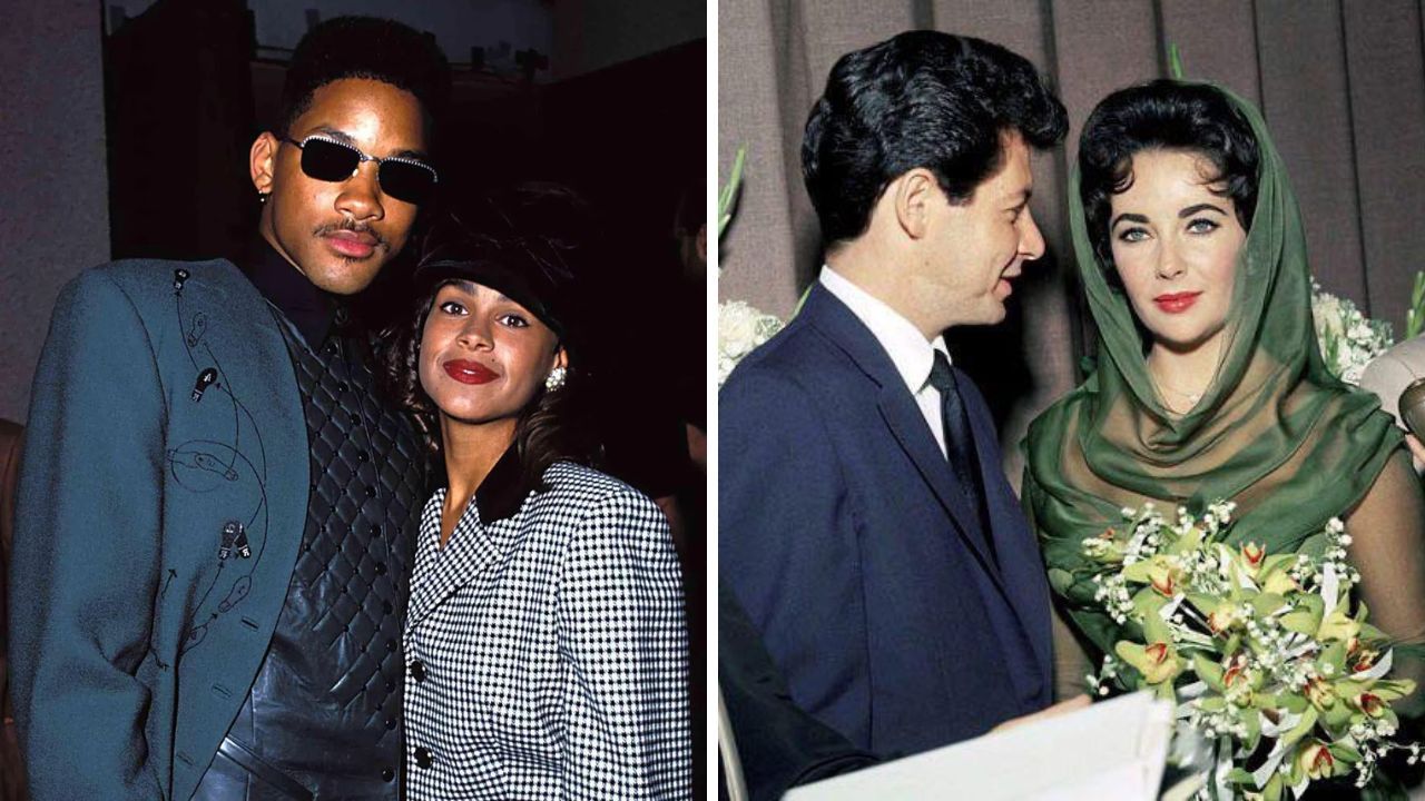 Take relationship advice from these 15 celebrities