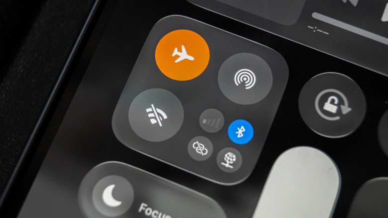 Why there's simply no need for airplane mode anymore
