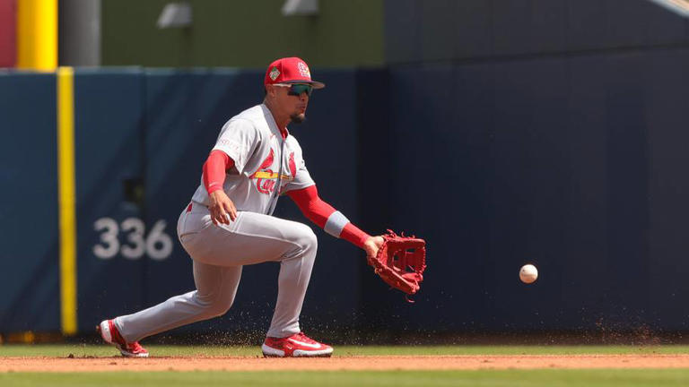Cardinals finally reward red-hot prospect with long waited call to the show