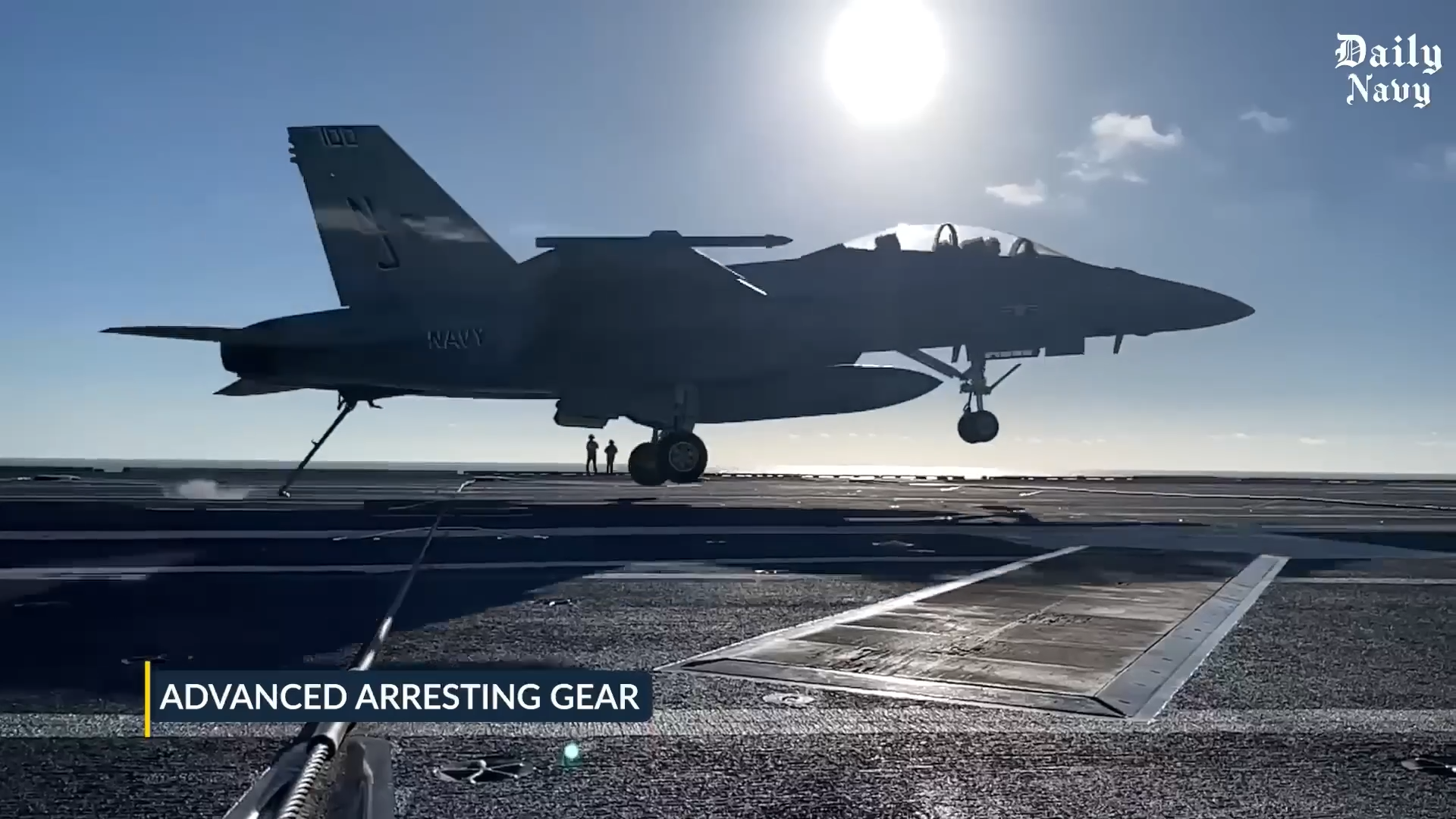 The hidden cost of a nuclear supercarrier: Why the USS Gerald R Ford is ...