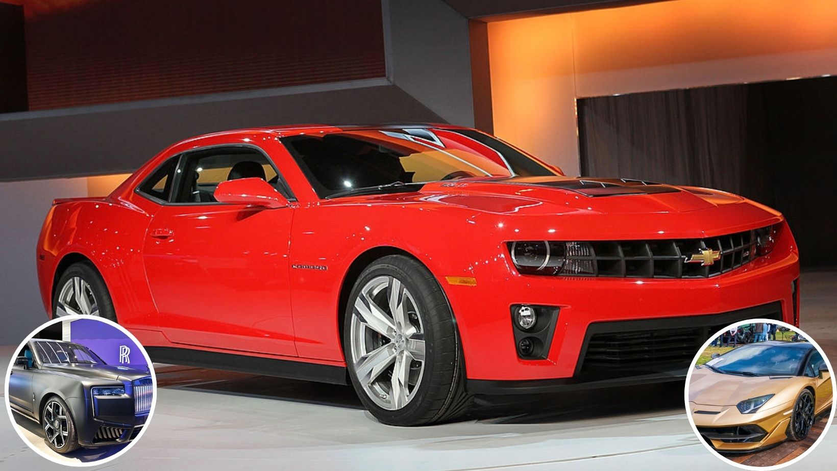 Estos 15 coches consumen muchísimo combustible