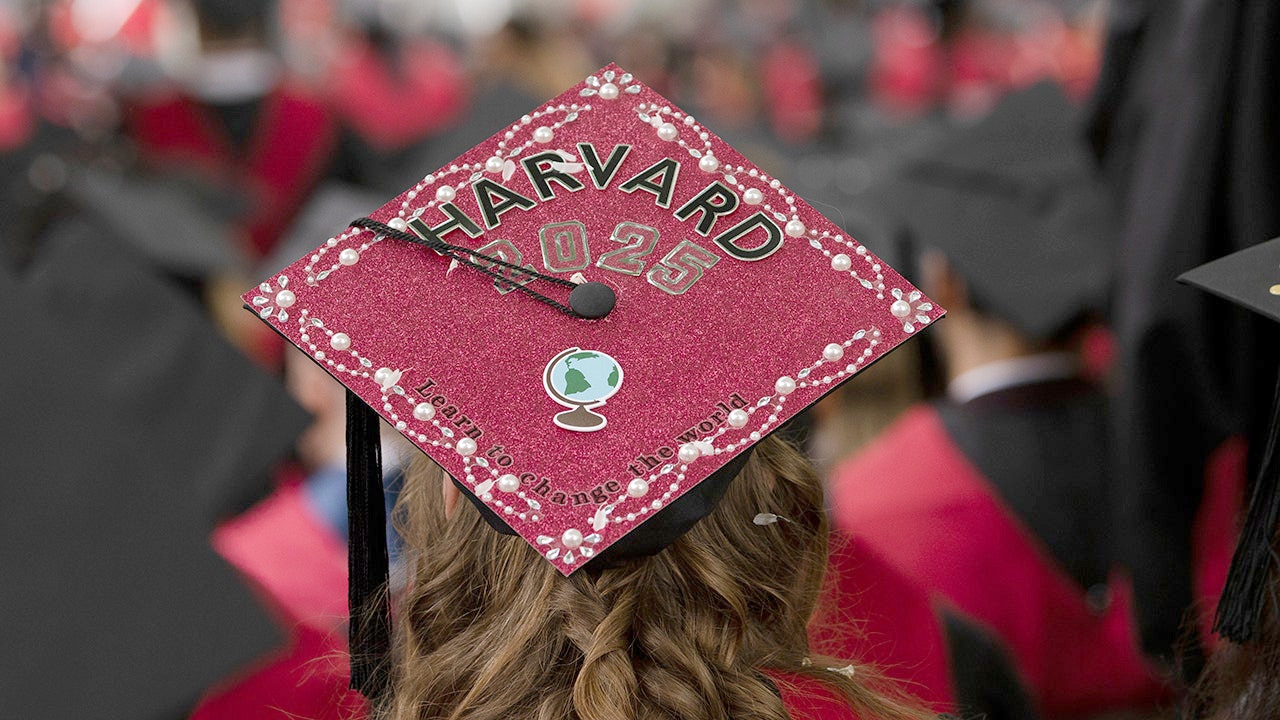 Fox News Campus Radicals newsletter: Schools silence kids, Harvard ...