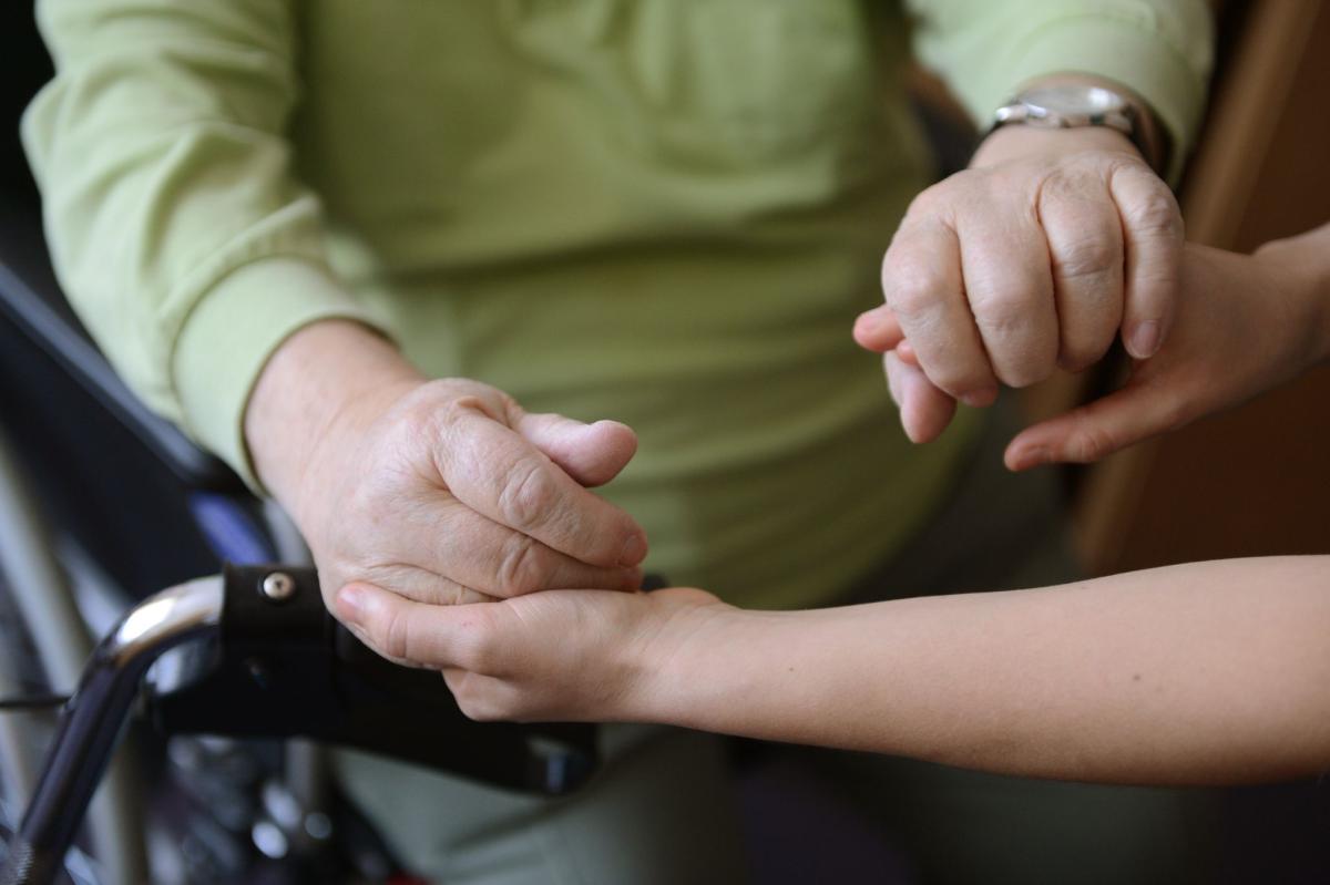 Pflegegeld-Auszahlung für Juni 2026: Wann können Pflegebedürftige mit ...