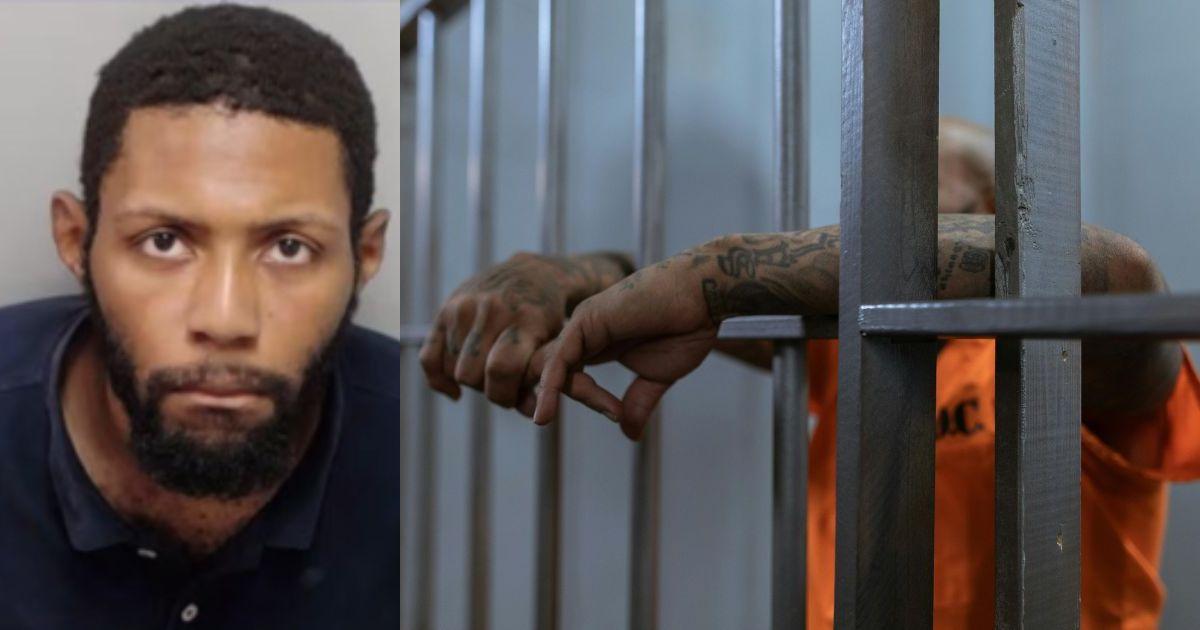 Texas man arrested after he killed his uncle and stored his body in a ...