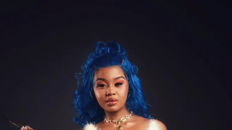 Babes Wodumo asserts her unique prowess in singing and dance
