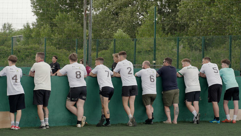 Football fans urged to unite for Silverstone Soccer