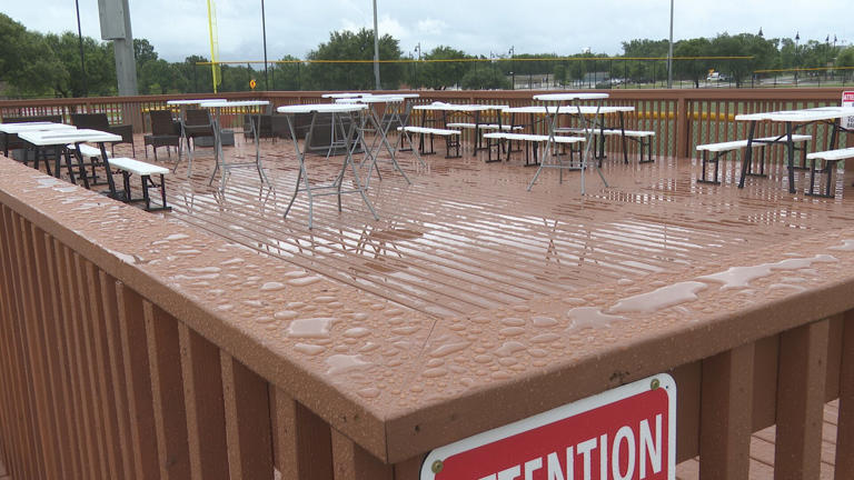 Bryan Yard Dogs to play first-ever home game at Travis Major Field