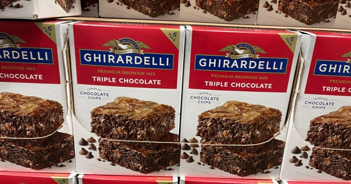15 high-end gourmet foods you can get at Costco for fast food prices