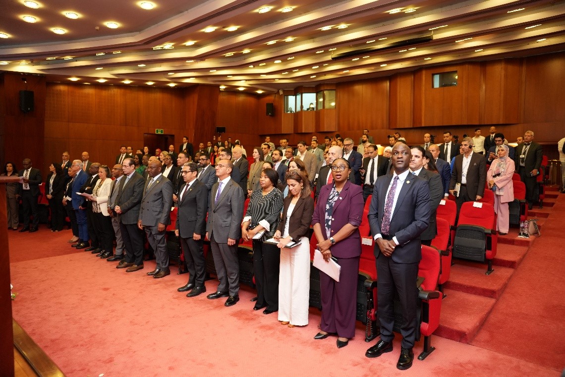 Egypt positions AAM2026 as strategic milestone for Africa’s economic ...