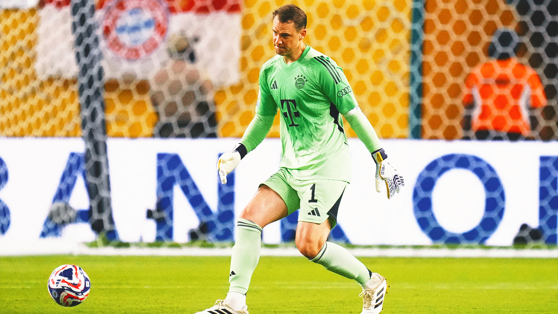 Germany reveals World Cup roster, brings goalie Manuel Neuer out of ...