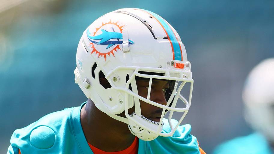 Dolphins still have a massive black cloud hanging over their offseason