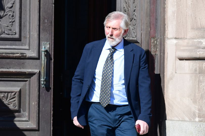 Wirral trader faces trial over £220,000 of work he allegedly promised ...