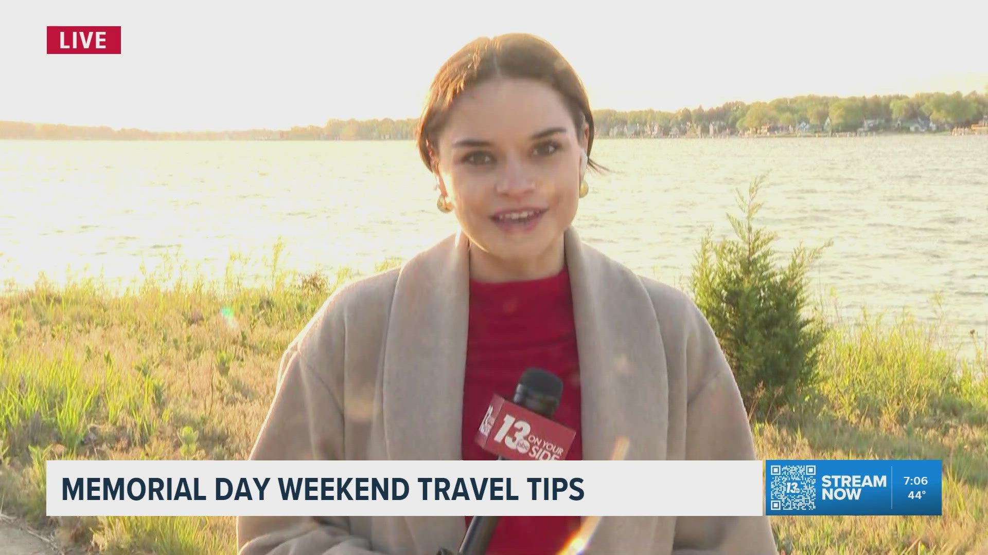 How to save money on your Memorial Day trip