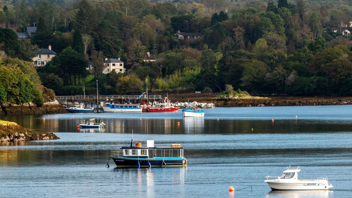 Key West Cork coastal projects stalled due to funding 'pittance'