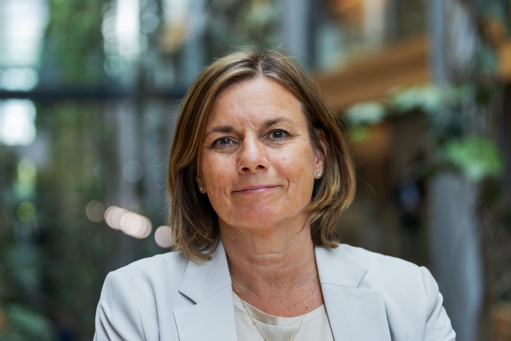 Krav i EU: Stoppa industritrålarna i Östersjön