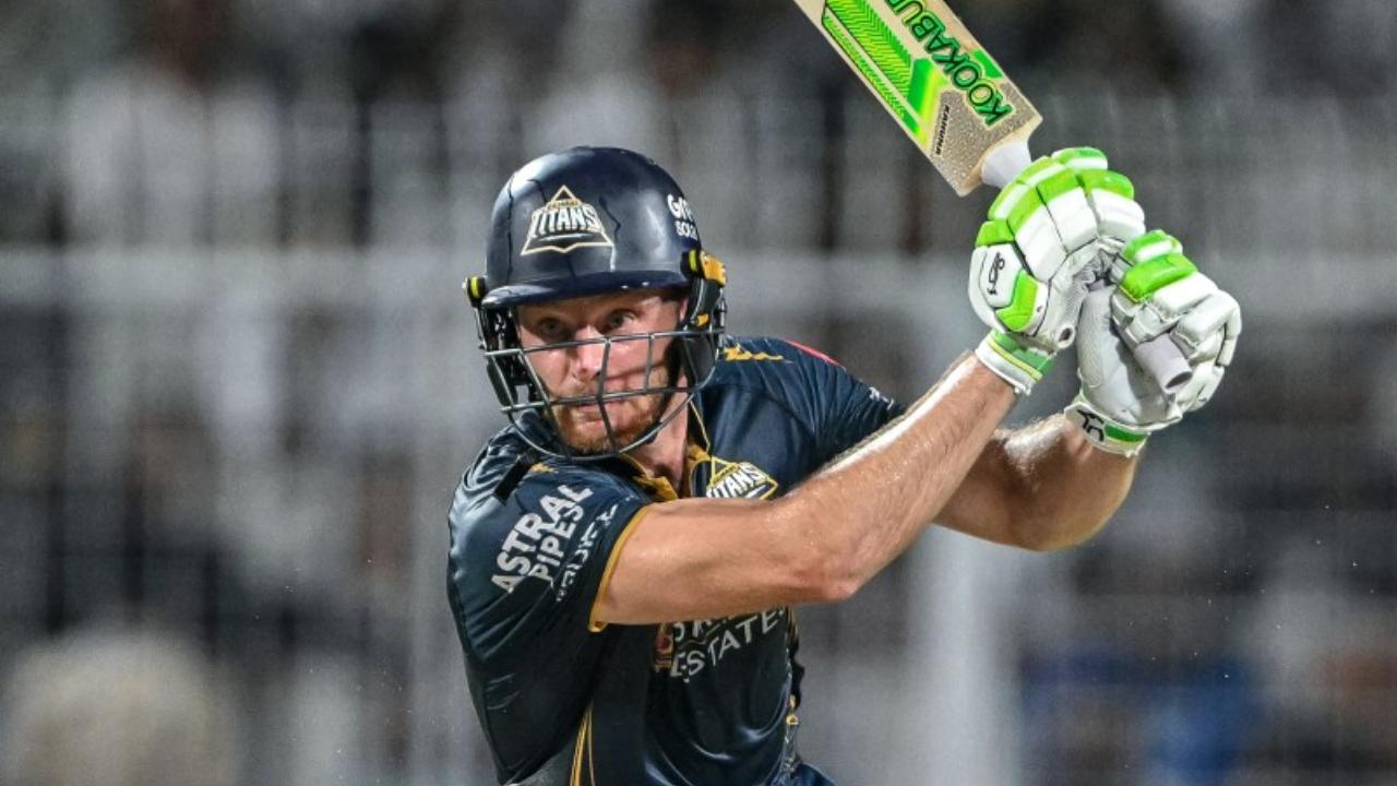 IPL 2026 Jos Buttler set to accomplish a new feat for Gujarat Titans