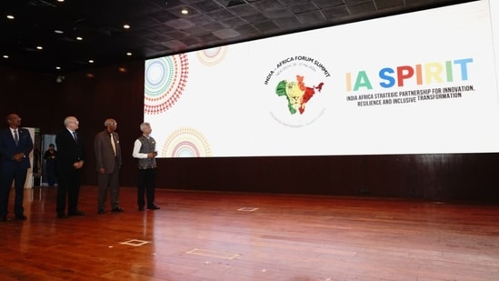 India, African Union summit postponed over Ebola virus scare, new dates ...