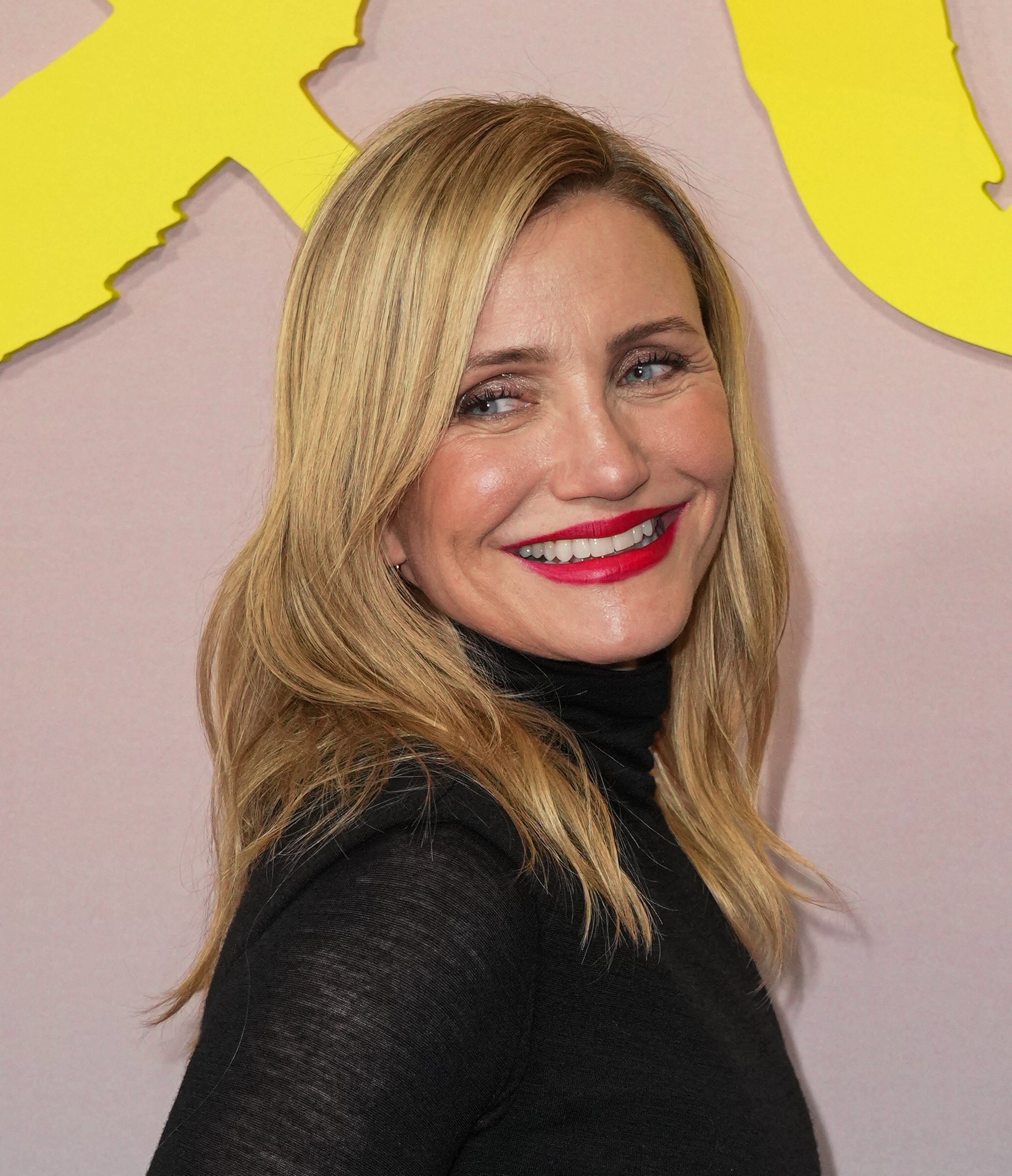 People are debating Cameron Diaz's quotes about having kids later in life