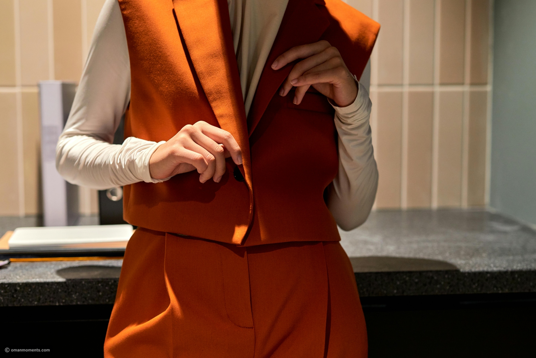 Top fashion trends dominating New York Fashion Week fall 2026