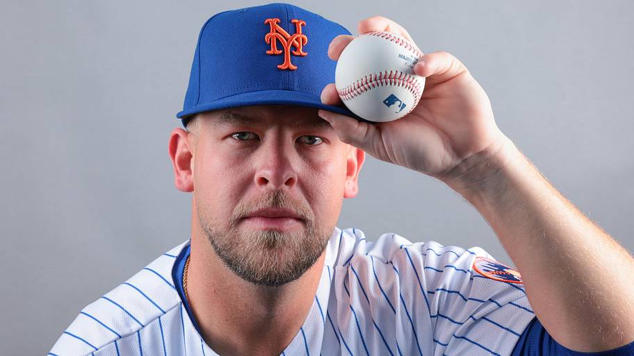 How AJ Minter’s return could transform the Mets' bullpen