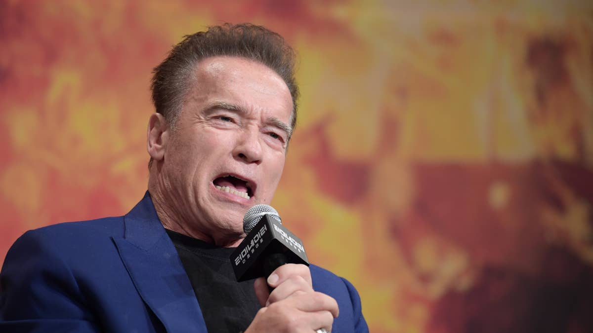 17 years since 'Terminator Salvation' released: A look back at its ...