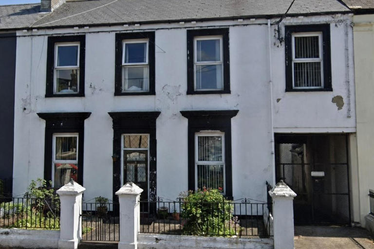 Nine-bedroom HMO in Lurgan's Hill Street approved despite objections